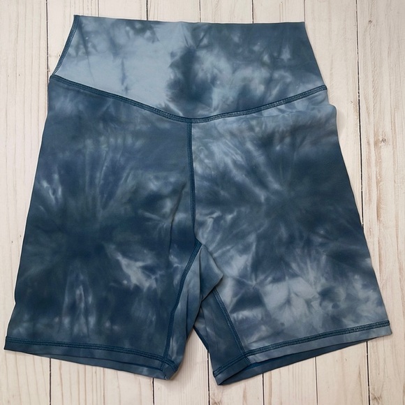 Kamo Fitness | Shorts | Kamo Fitness Bike Shorts | Poshmark